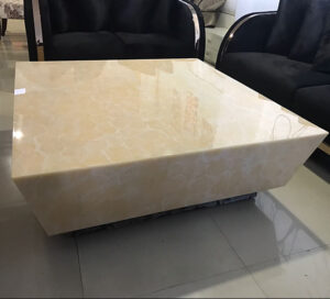 Exclusive Marble Centre Tables - Dial 8512809607