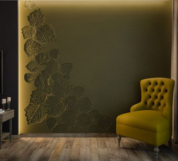 Corian Wall Panels Modern Aesthetic Call 8512809607