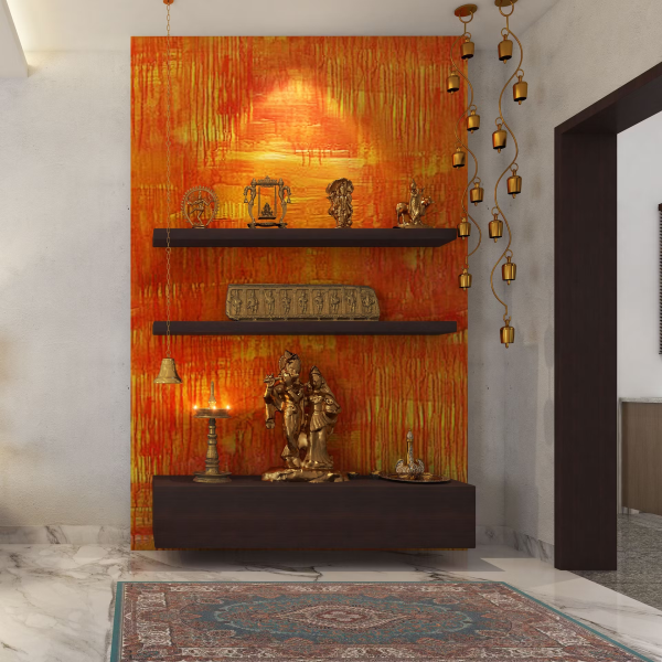 15 Temple Designs For Home You Should Consider This Diwali